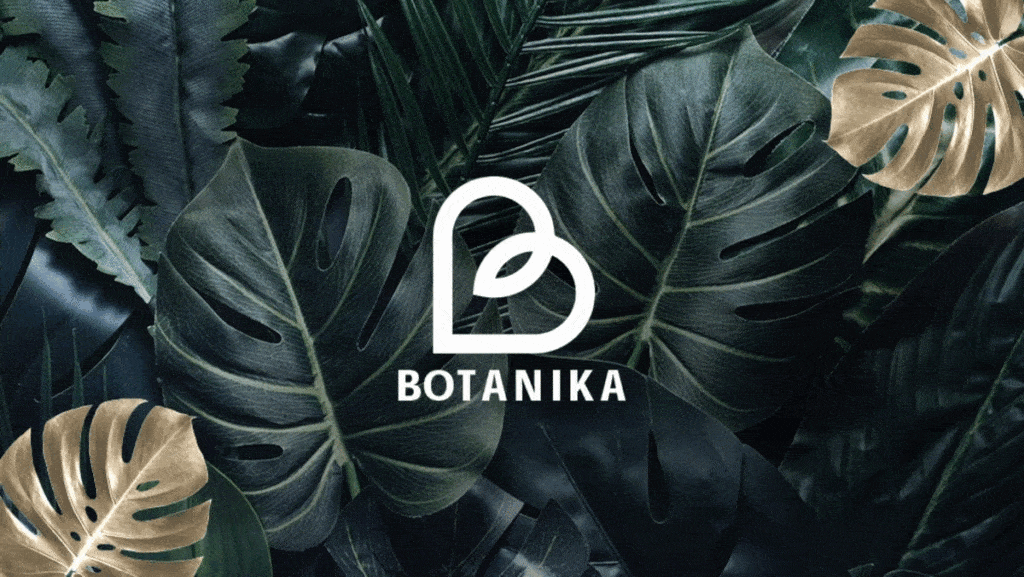 Botanika